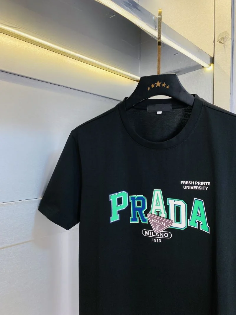 Inexpensive Prada T-Shirts