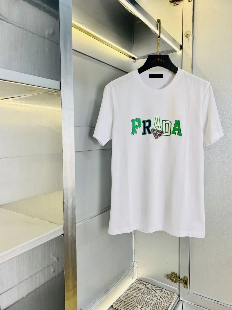 Inexpensive Prada T-Shirts