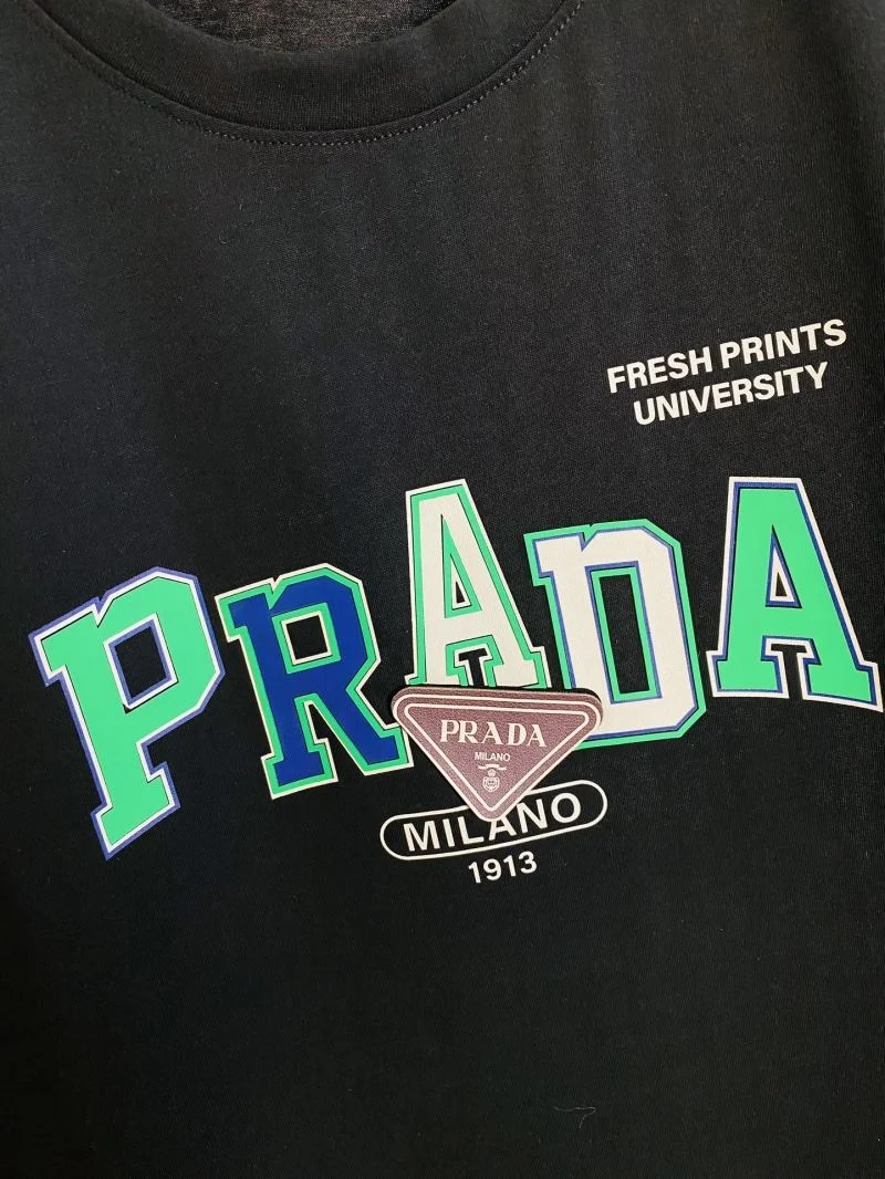 Inexpensive Prada T-Shirts