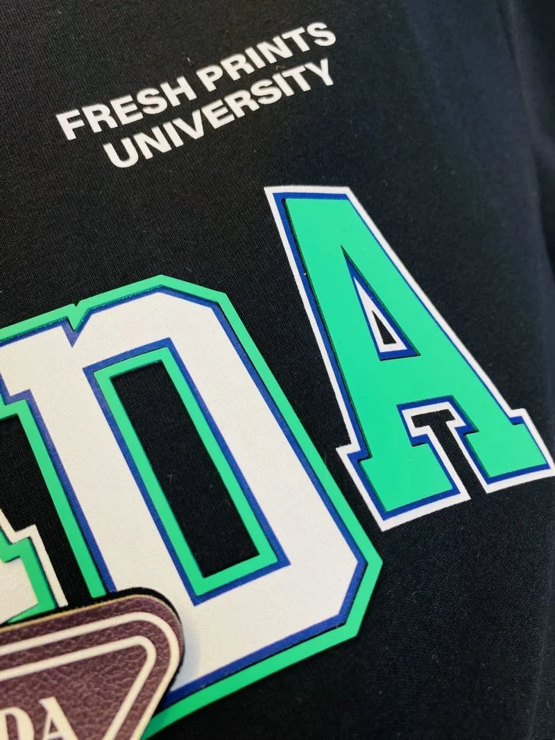 Inexpensive Prada T-Shirts