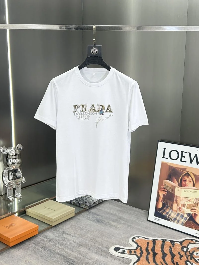 Prada T-Shirts