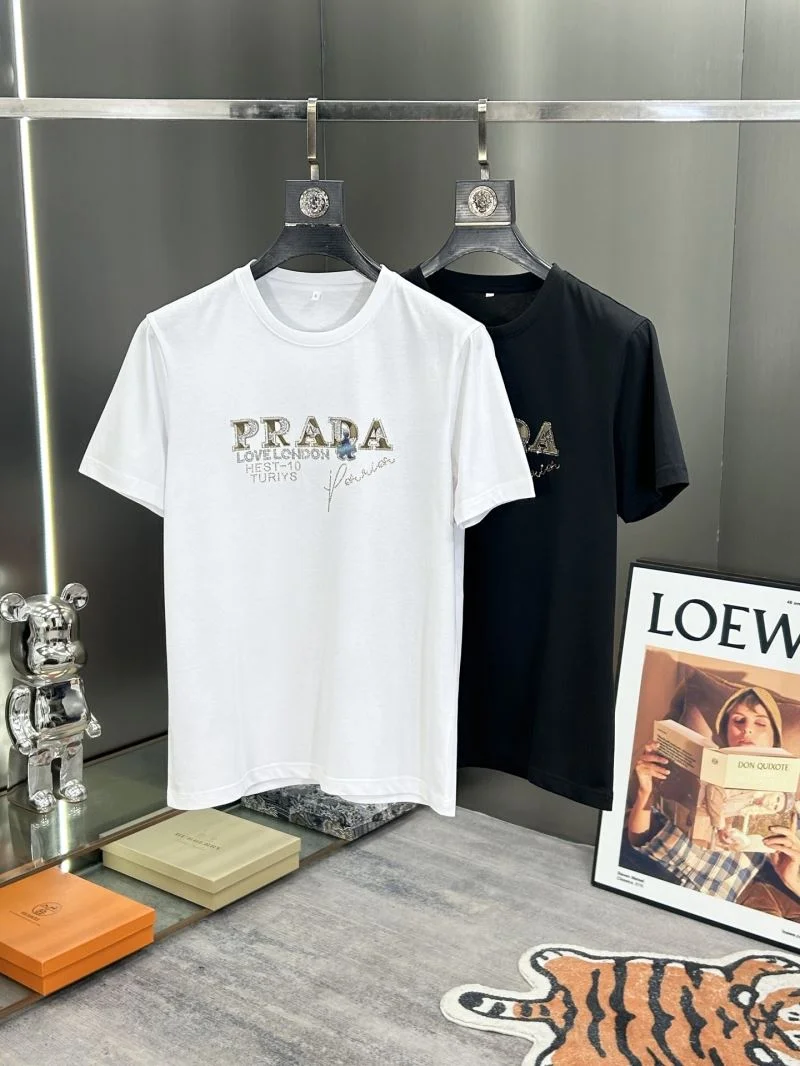 Reasonably priced Prada T-Shirts