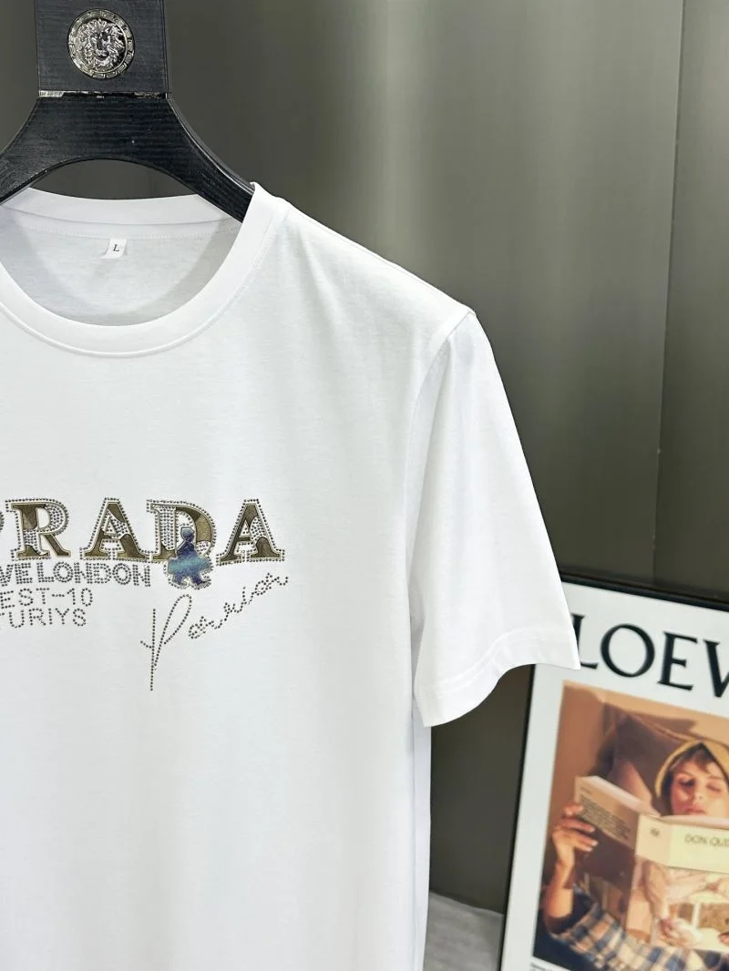 Reasonably priced Prada T-Shirts