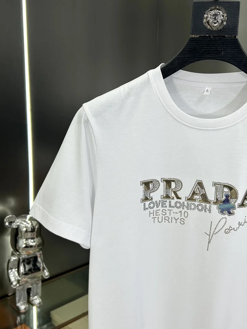 Reasonably priced Prada T-Shirts
