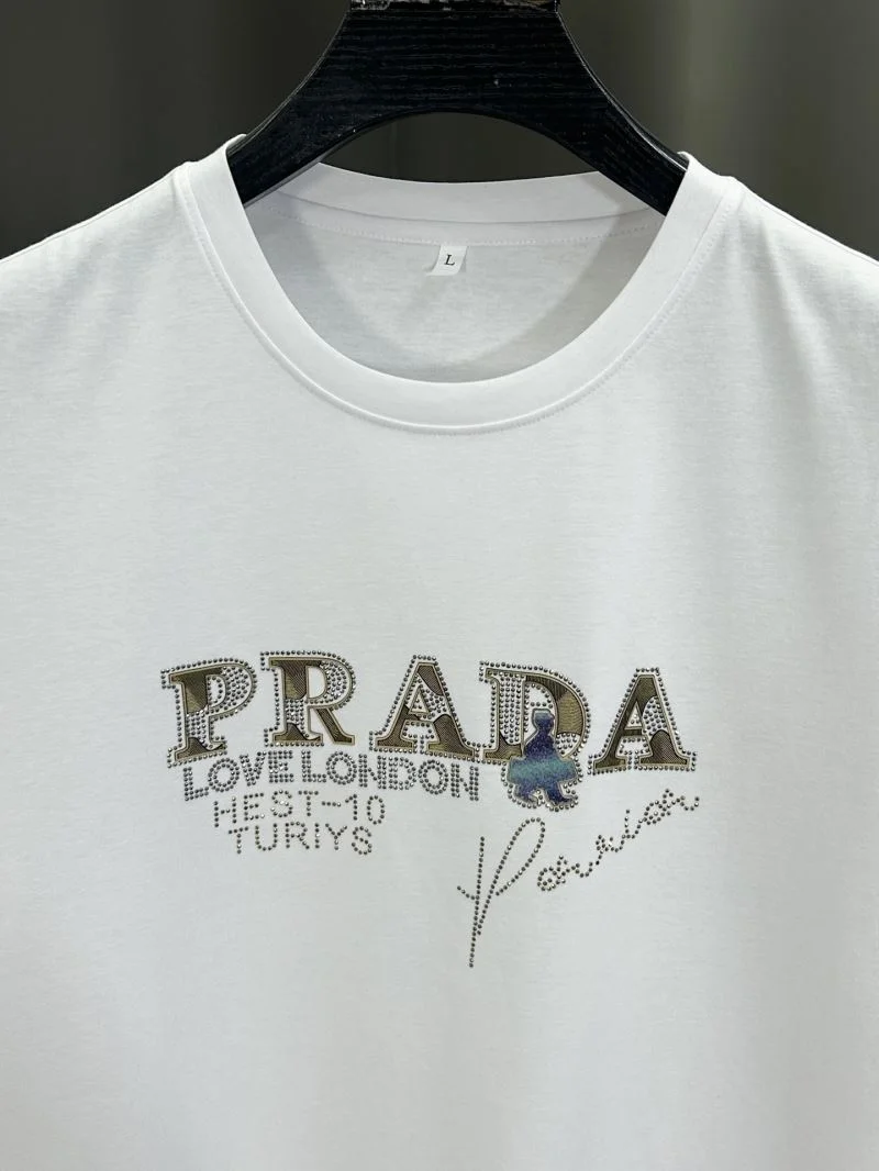 Reasonably priced Prada T-Shirts