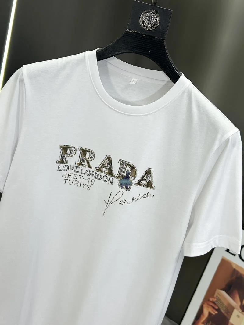 Reasonably priced Prada T-Shirts
