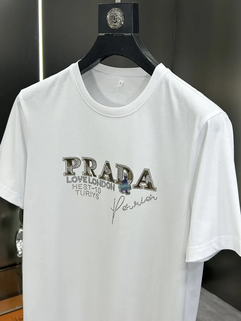 Reasonably priced Prada T-Shirts