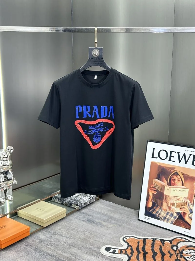 Prada T-Shirts
