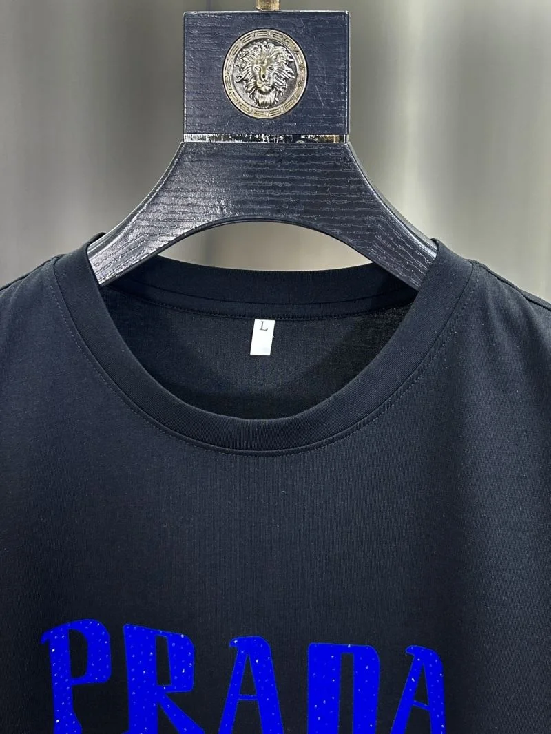 Cut-rate Prada T-Shirts