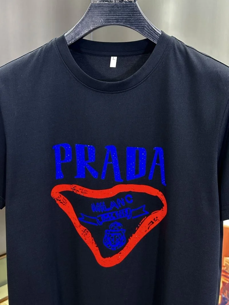 Cut-rate Prada T-Shirts