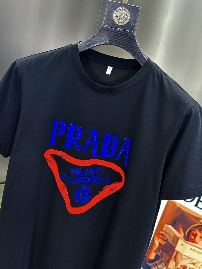 Cut-rate Prada T-Shirts
