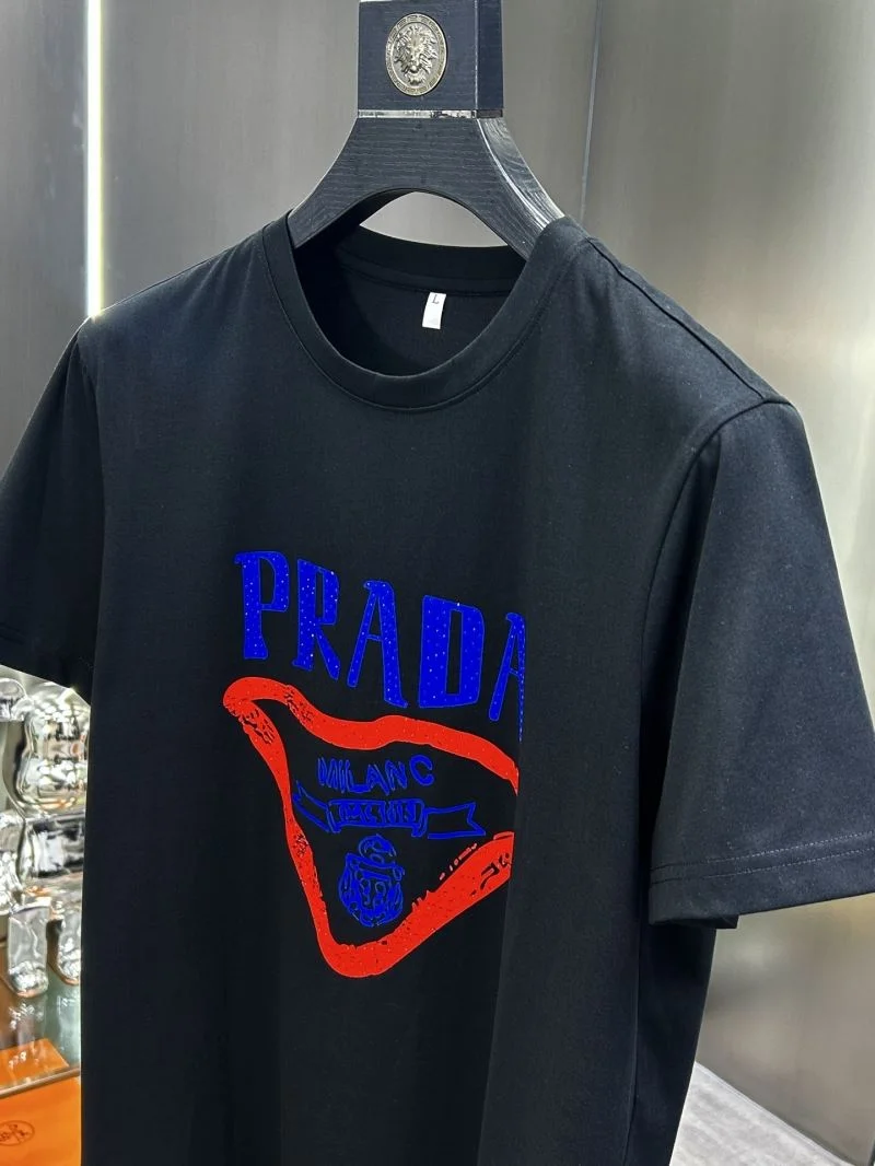 Cut-rate Prada T-Shirts