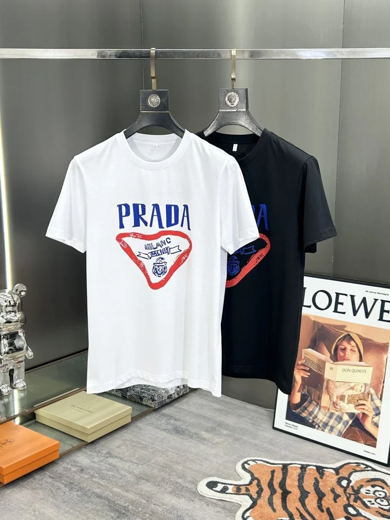 Low-cost Prada T-Shirts