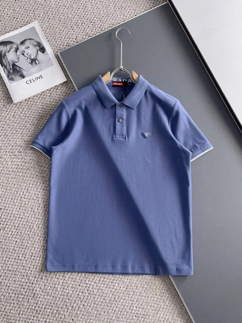 Prada T-Shirts