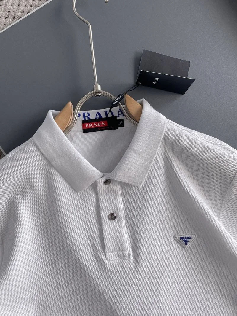Top match Prada T-Shirts
