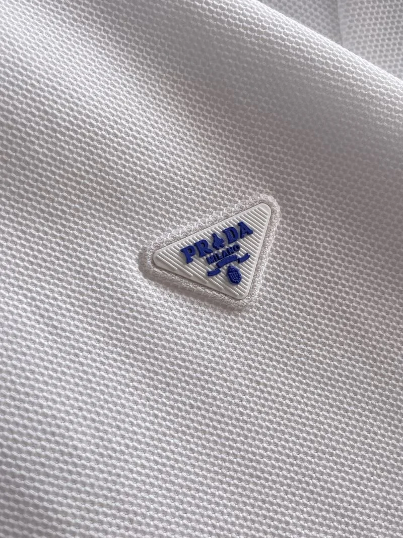Top match Prada T-Shirts