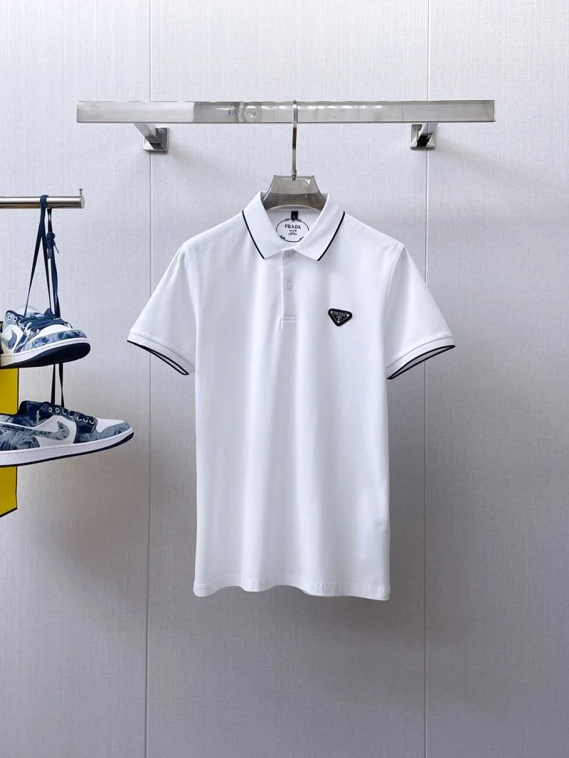 Prada T-Shirts