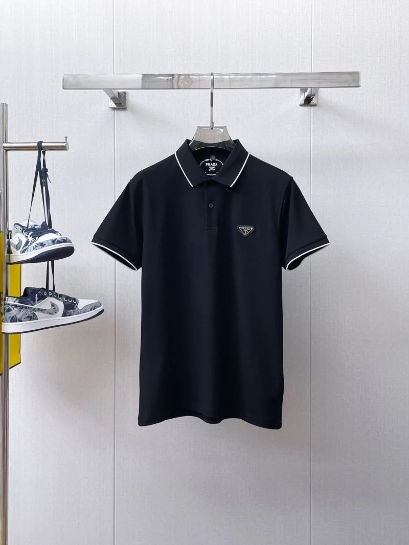 Prada T-Shirts