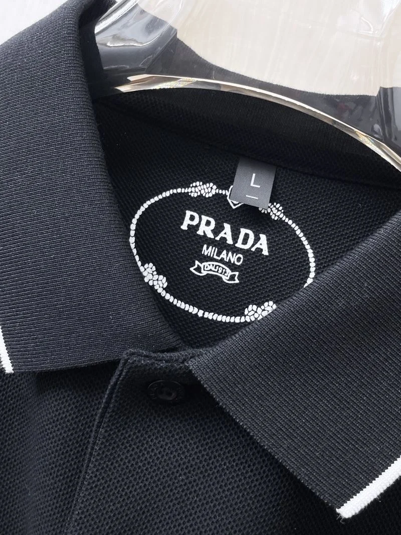 Reasonably priced Prada T-Shirts