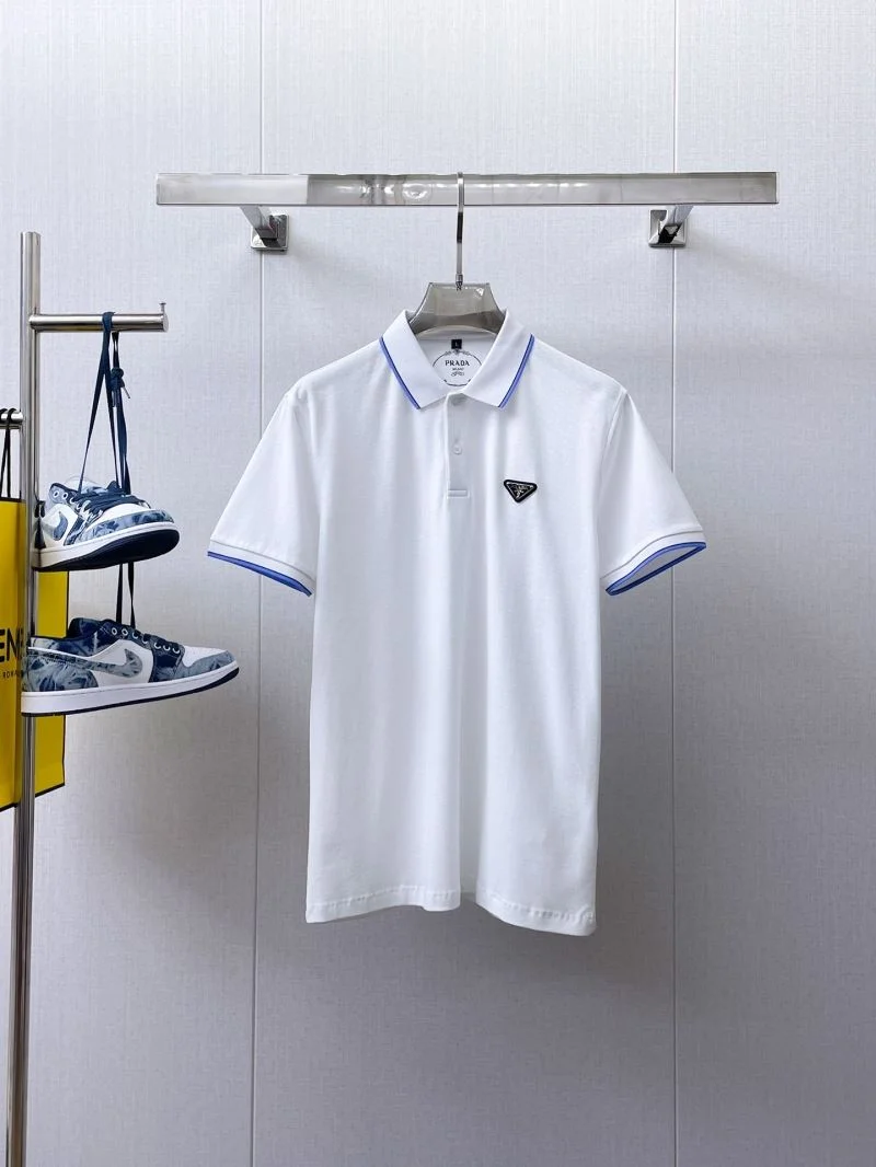 Prada T-Shirts