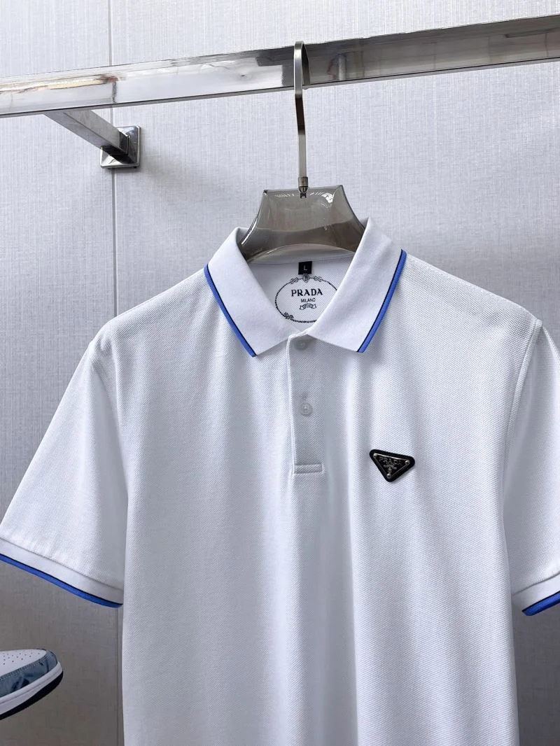 Economical Prada T-Shirts