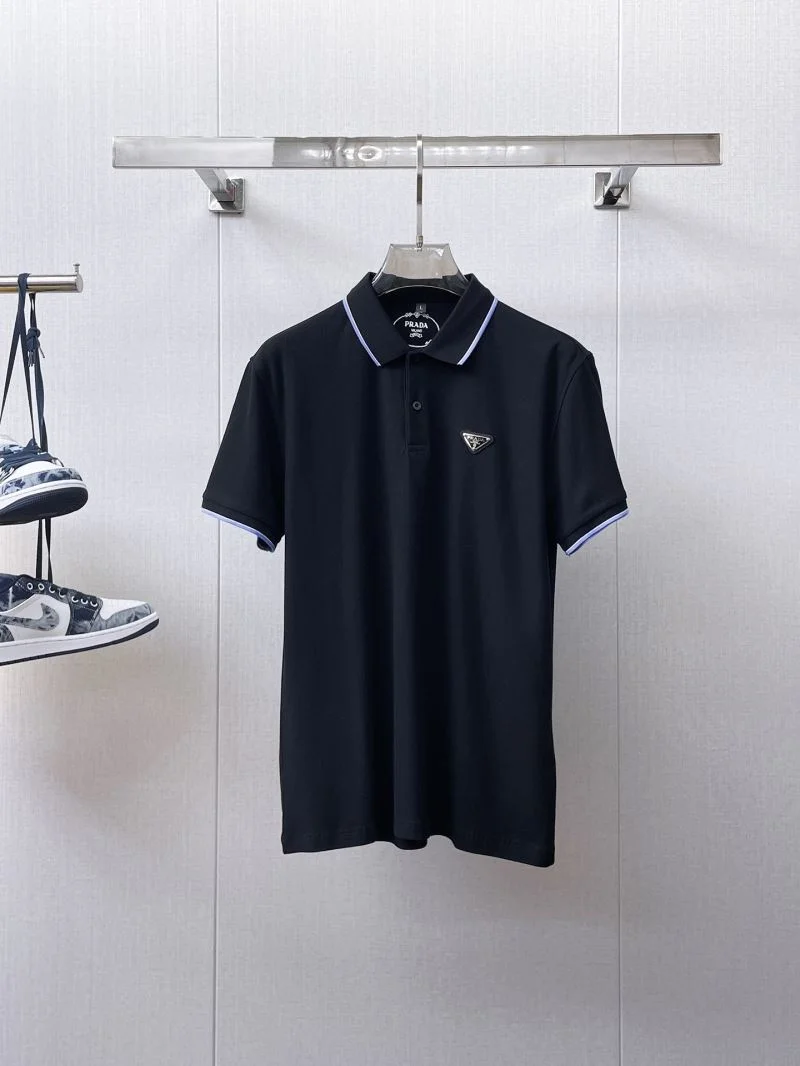 Prada T-Shirts