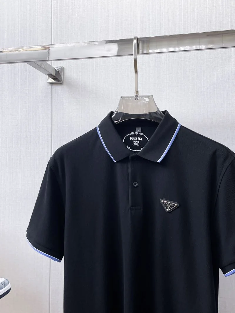 Top match Prada T-Shirts