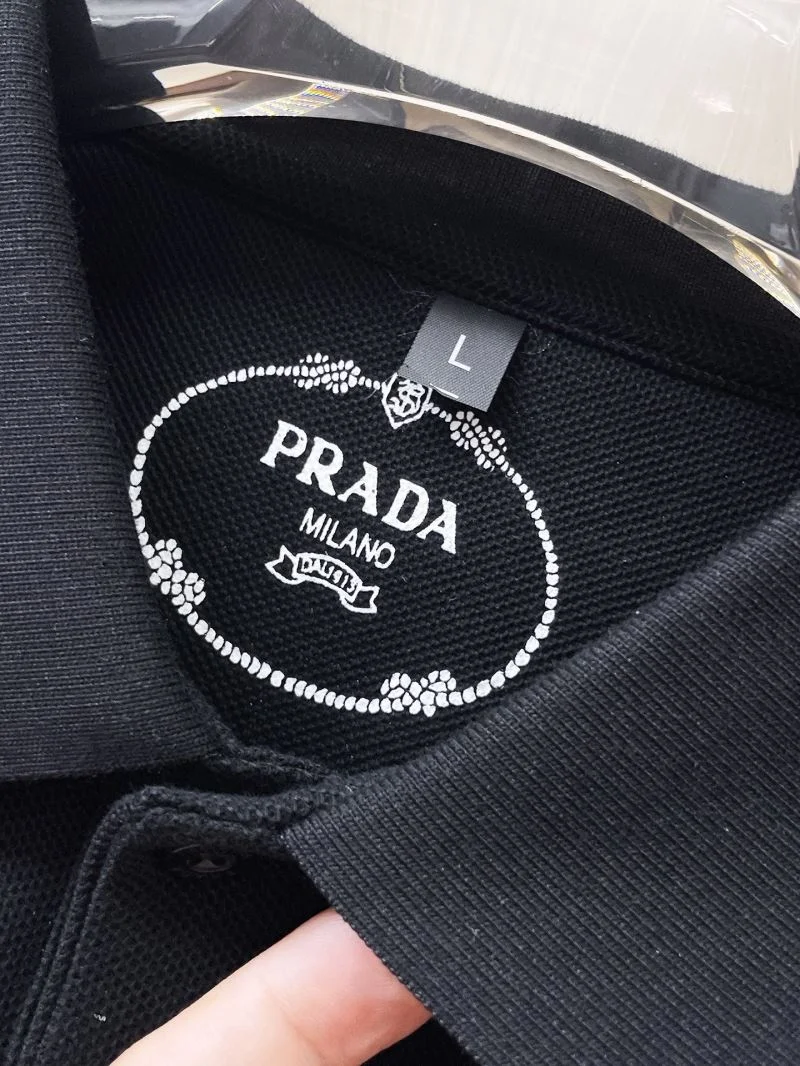 Top match Prada T-Shirts