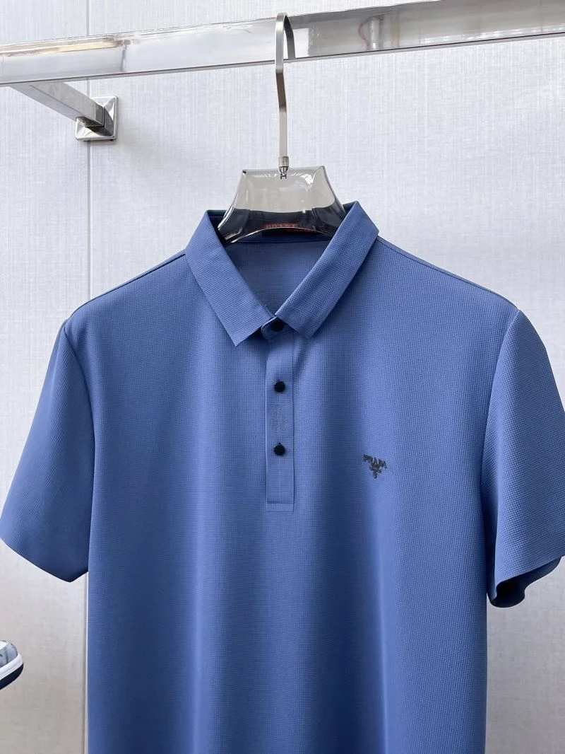 Real Prada T-Shirts