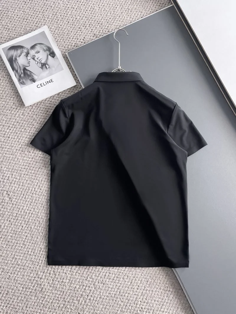 Precise copy Prada T-Shirts