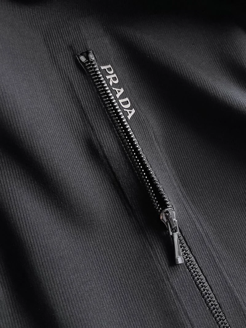Precise copy Prada T-Shirts