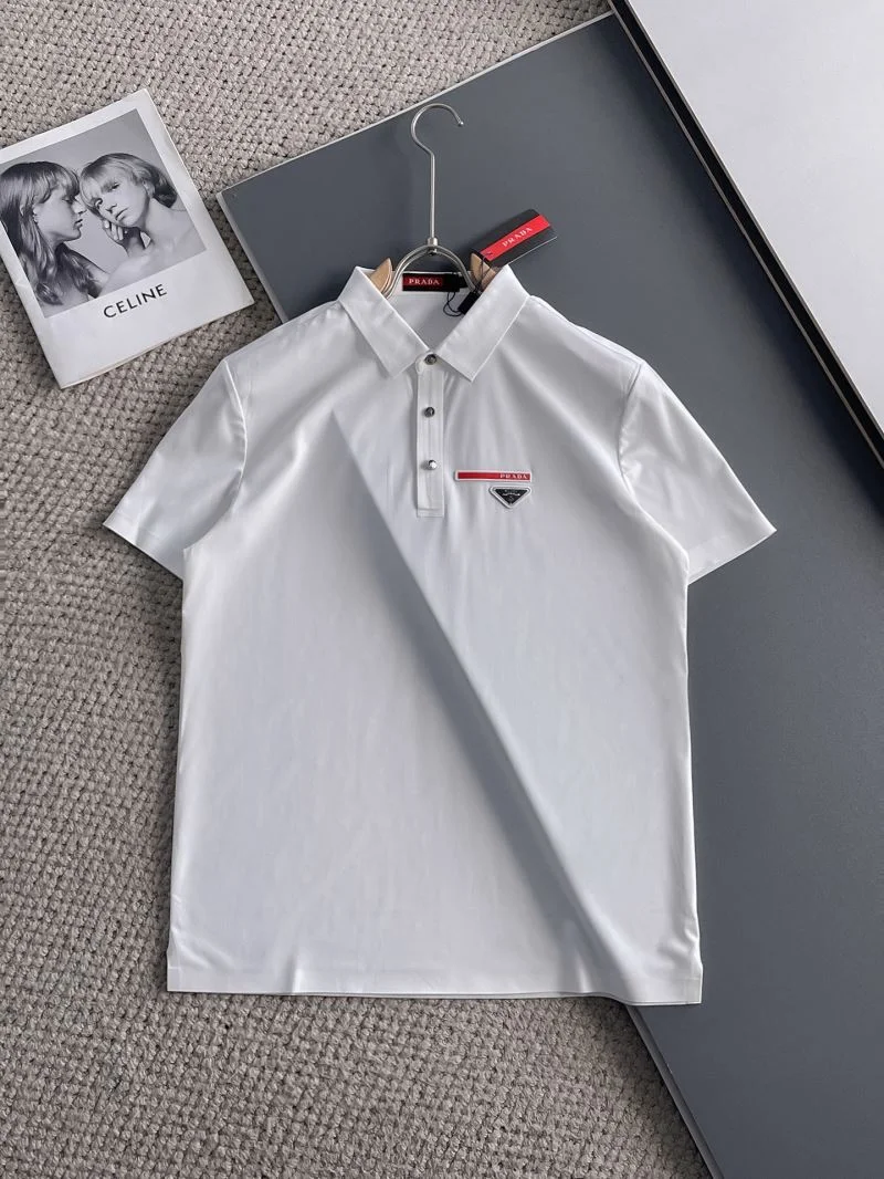 Prada T-Shirts