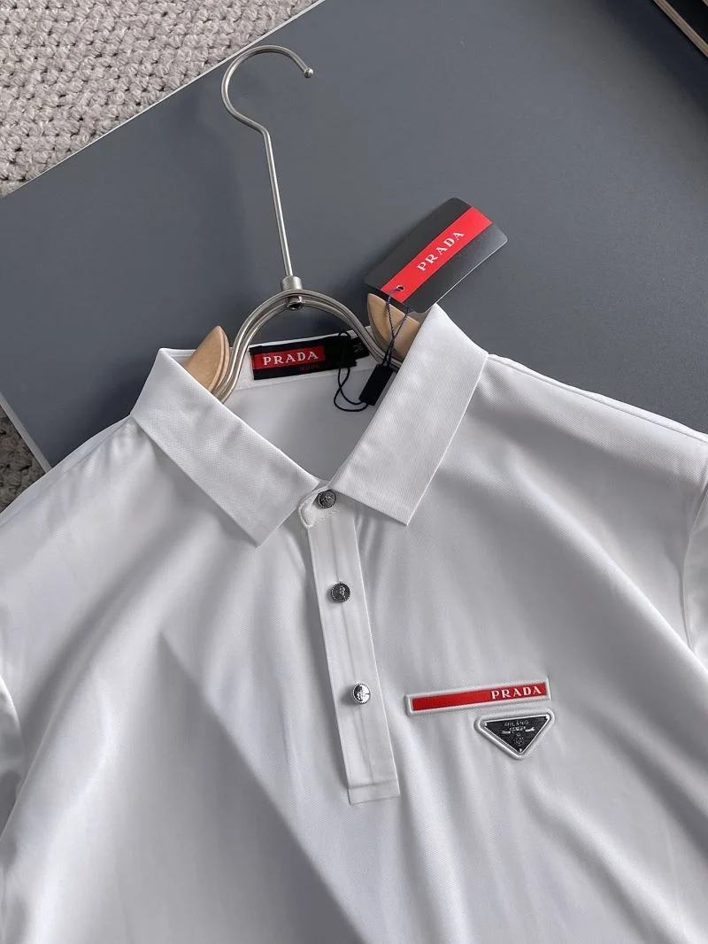 Value-priced Prada T-Shirts