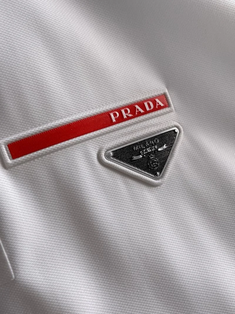 Value-priced Prada T-Shirts