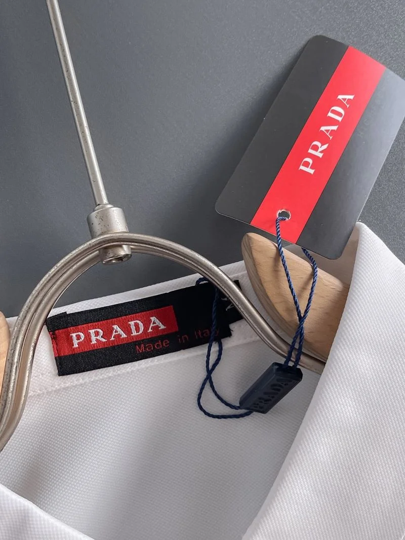Value-priced Prada T-Shirts