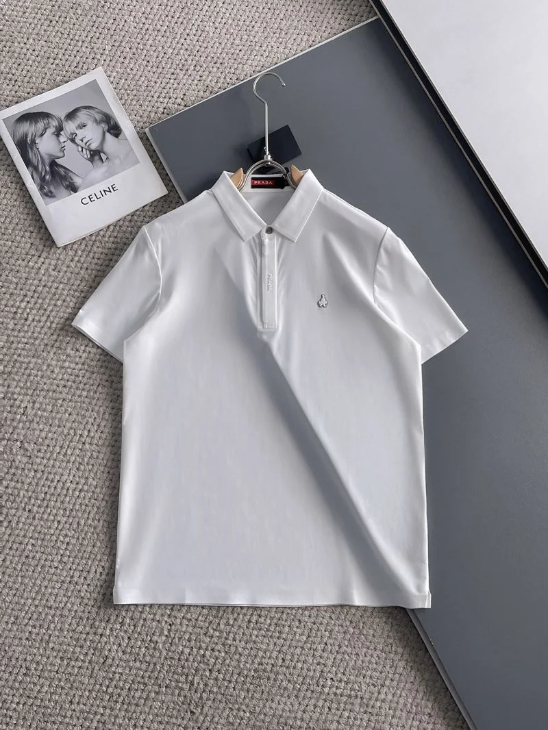 High accuracy Prada T-Shirts