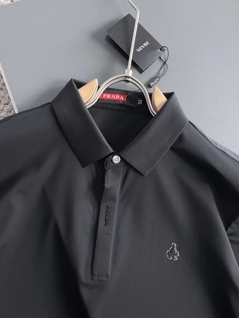 High accuracy Prada T-Shirts