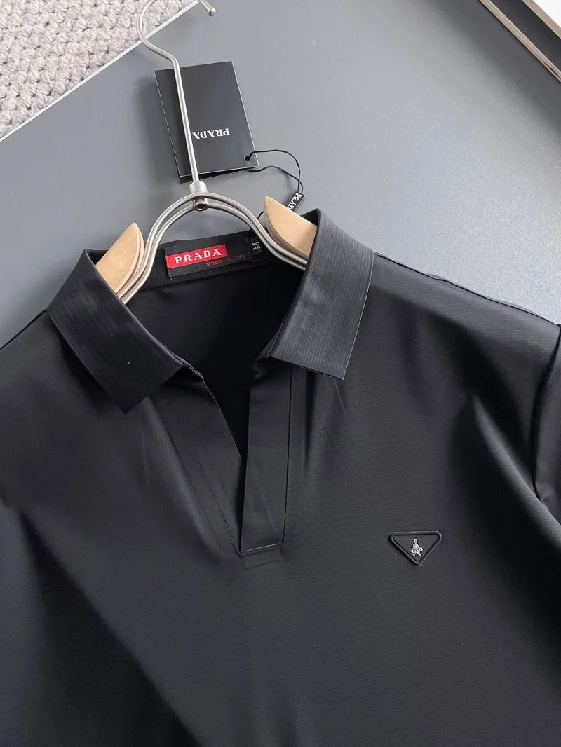 Perfect replica Prada T-Shirts