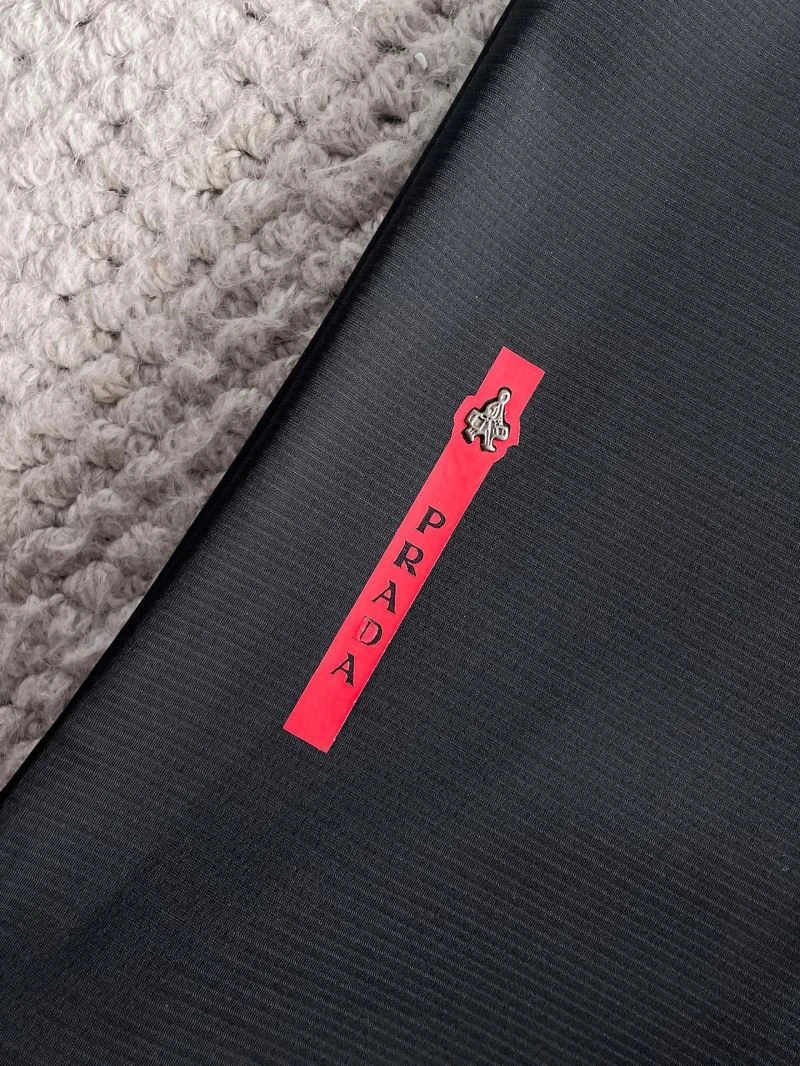 Perfect replica Prada T-Shirts