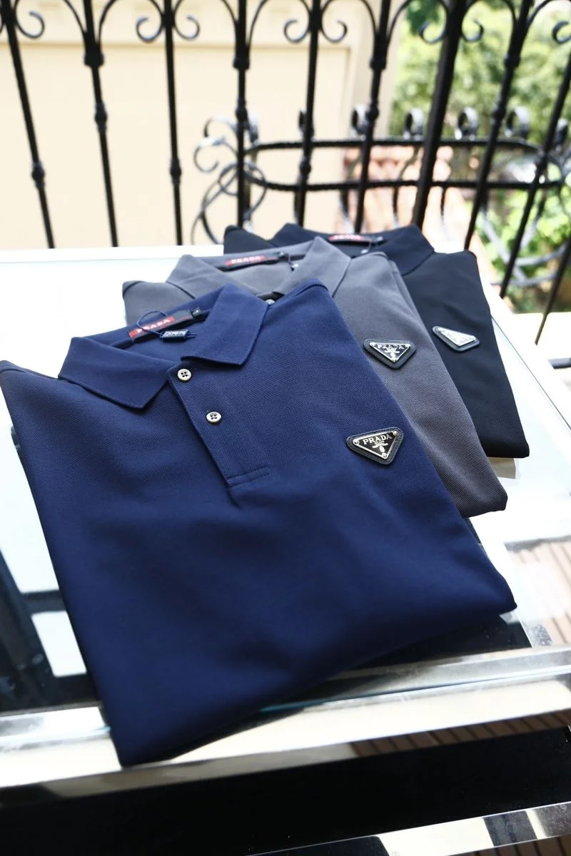 Prada T-Shirts