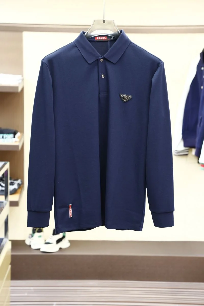 Prada T-Shirts