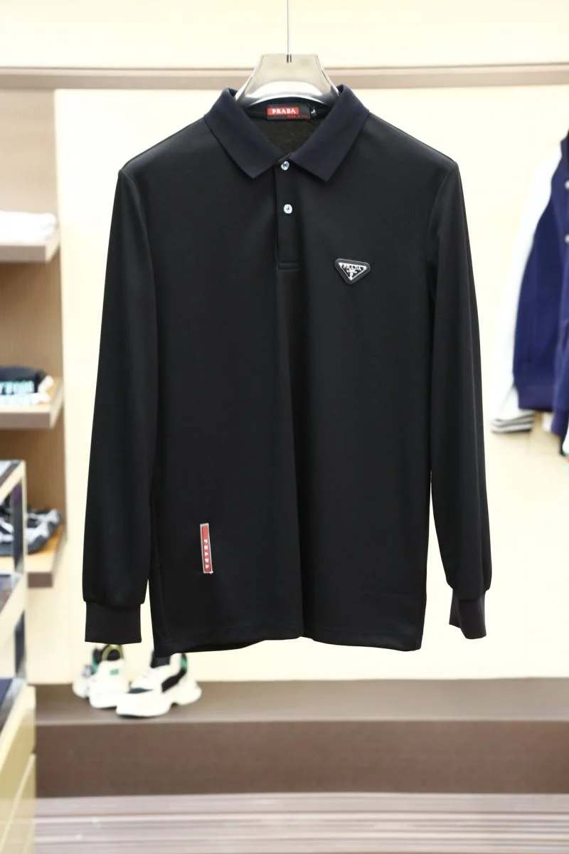 Budget-friendly Prada T-Shirts