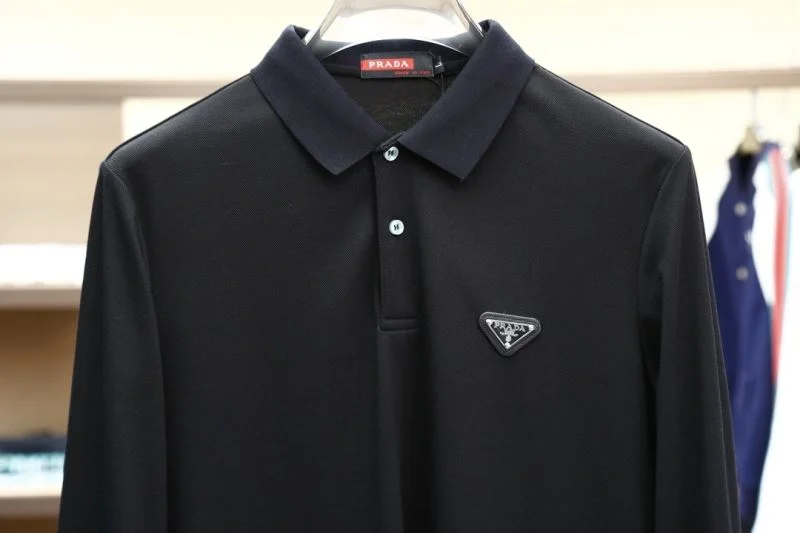 Budget-friendly Prada T-Shirts