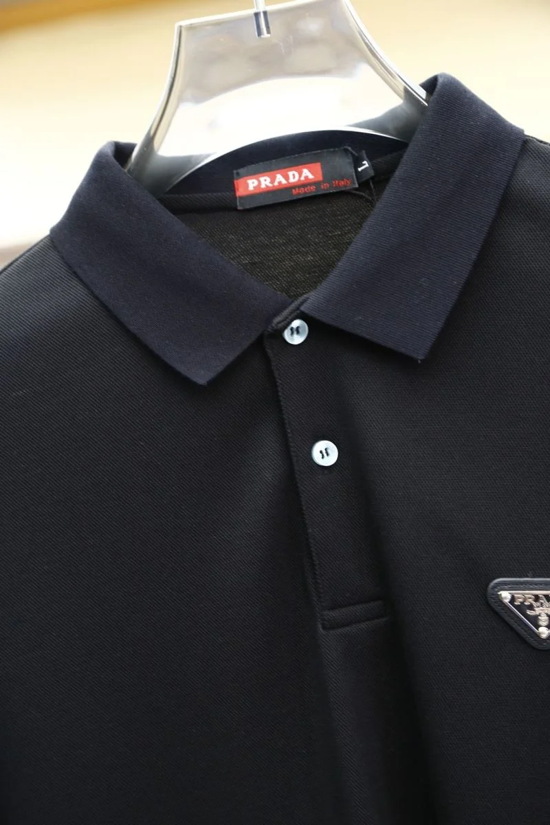 Budget-friendly Prada T-Shirts