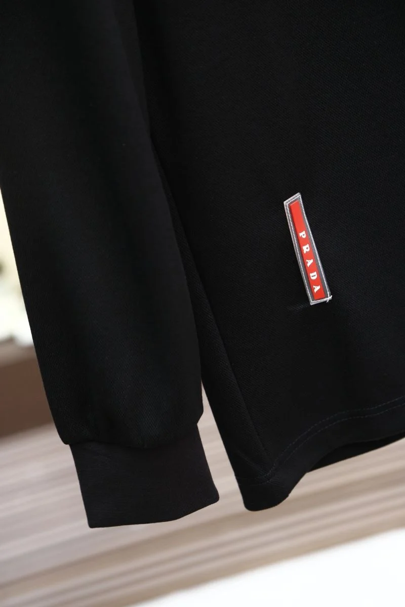 Budget-friendly Prada T-Shirts