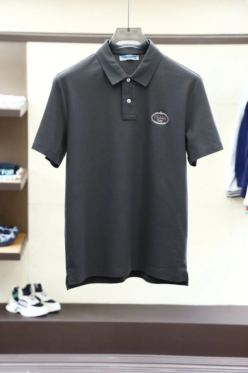 Top mirror Prada T-Shirts