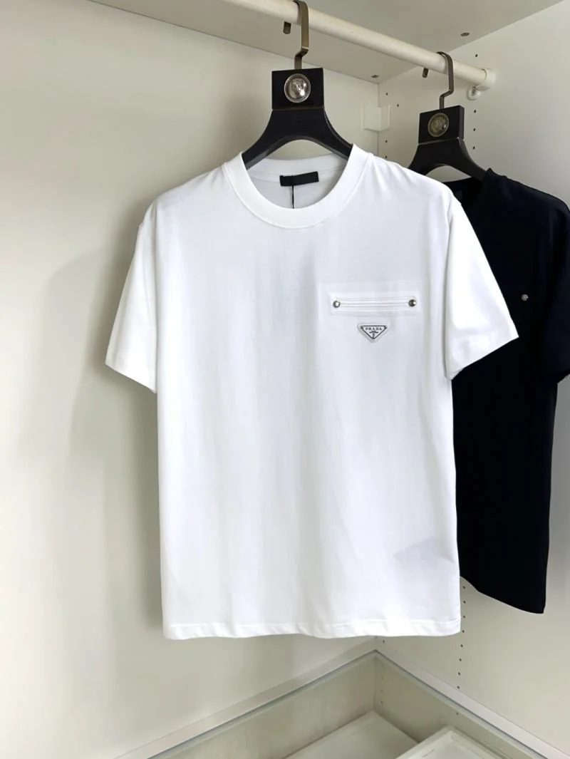 Prada T-Shirts