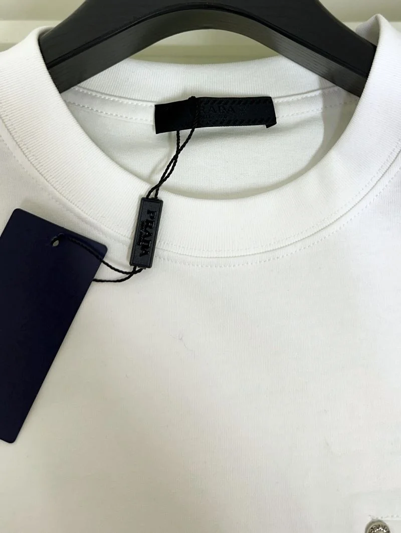 Brand-original Prada T-Shirts