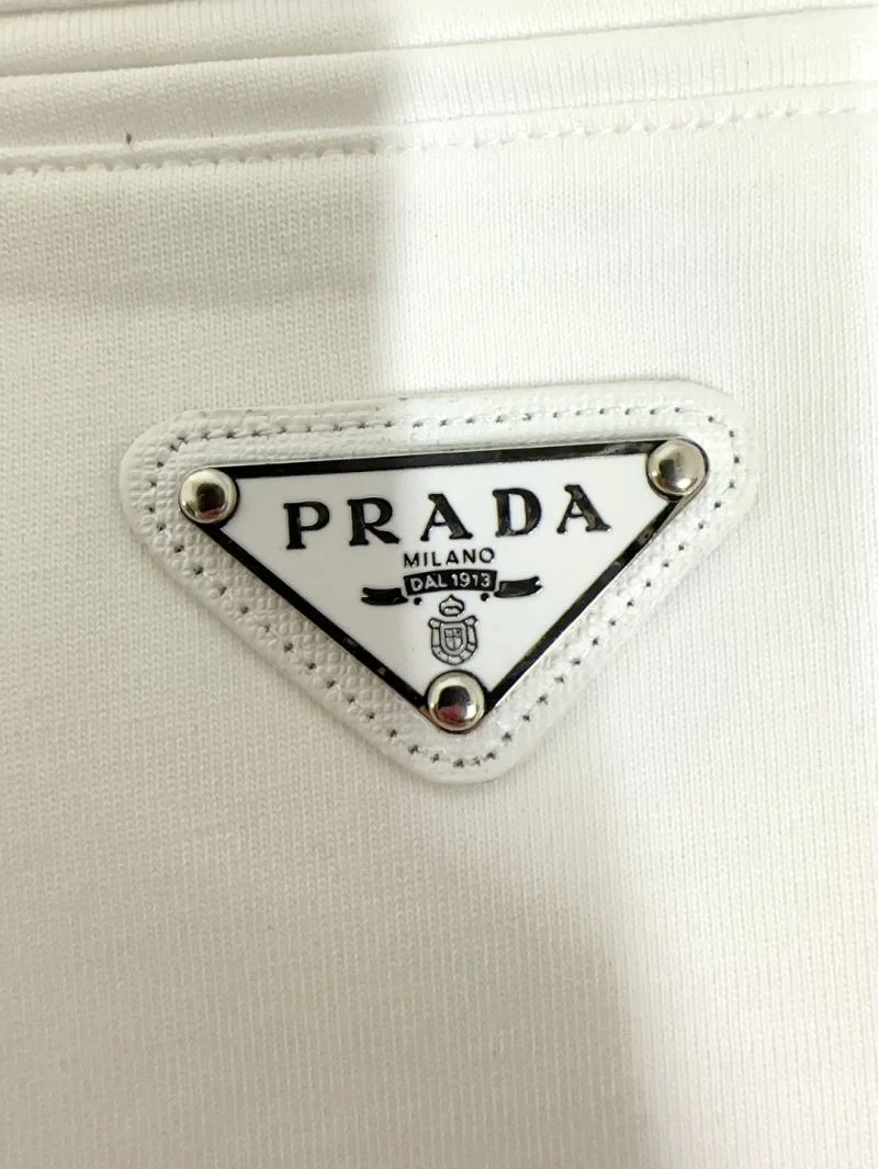 Brand-original Prada T-Shirts