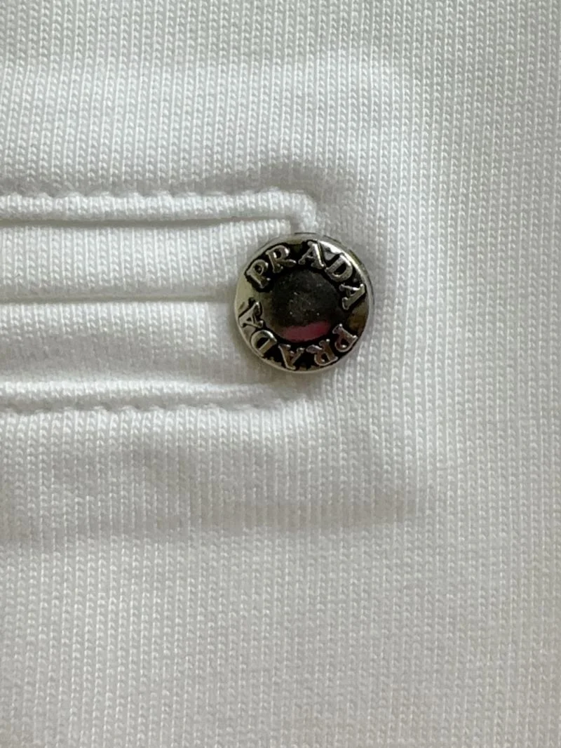 Brand-original Prada T-Shirts